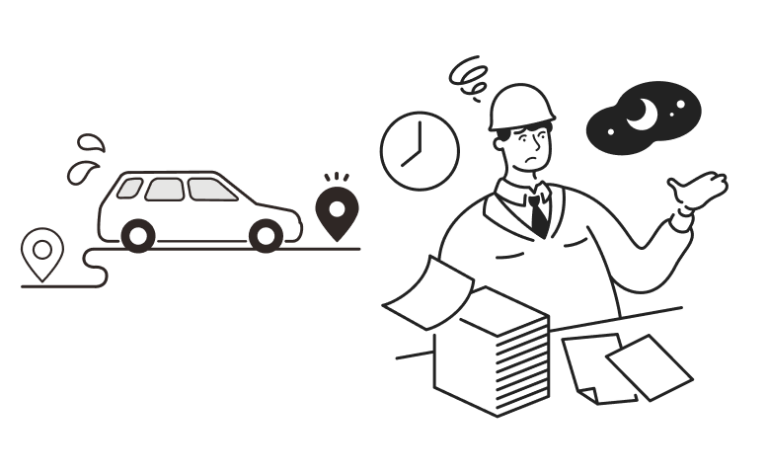 工事写真アプリならシェアNo.1の「ANDPAD（アンドパッド）」